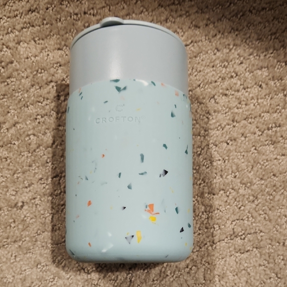 Crofton | Kitchen | Crofton 6oz Ceramic Tumbler | Poshmark
